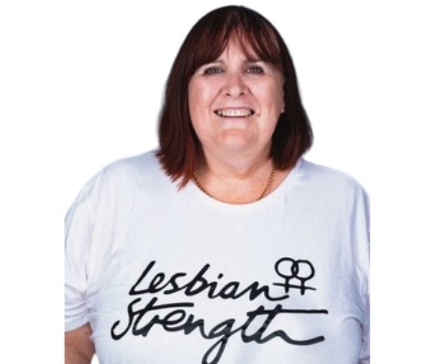 LGBT+ History Month 2025 - National AIDS Trust