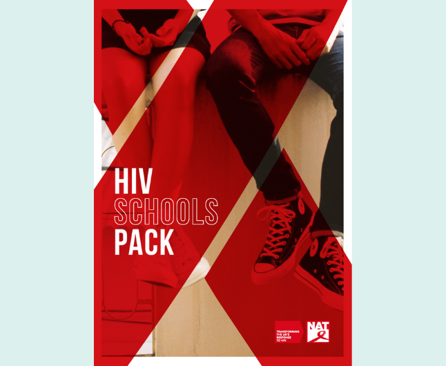 Training and learning - National AIDS Trust