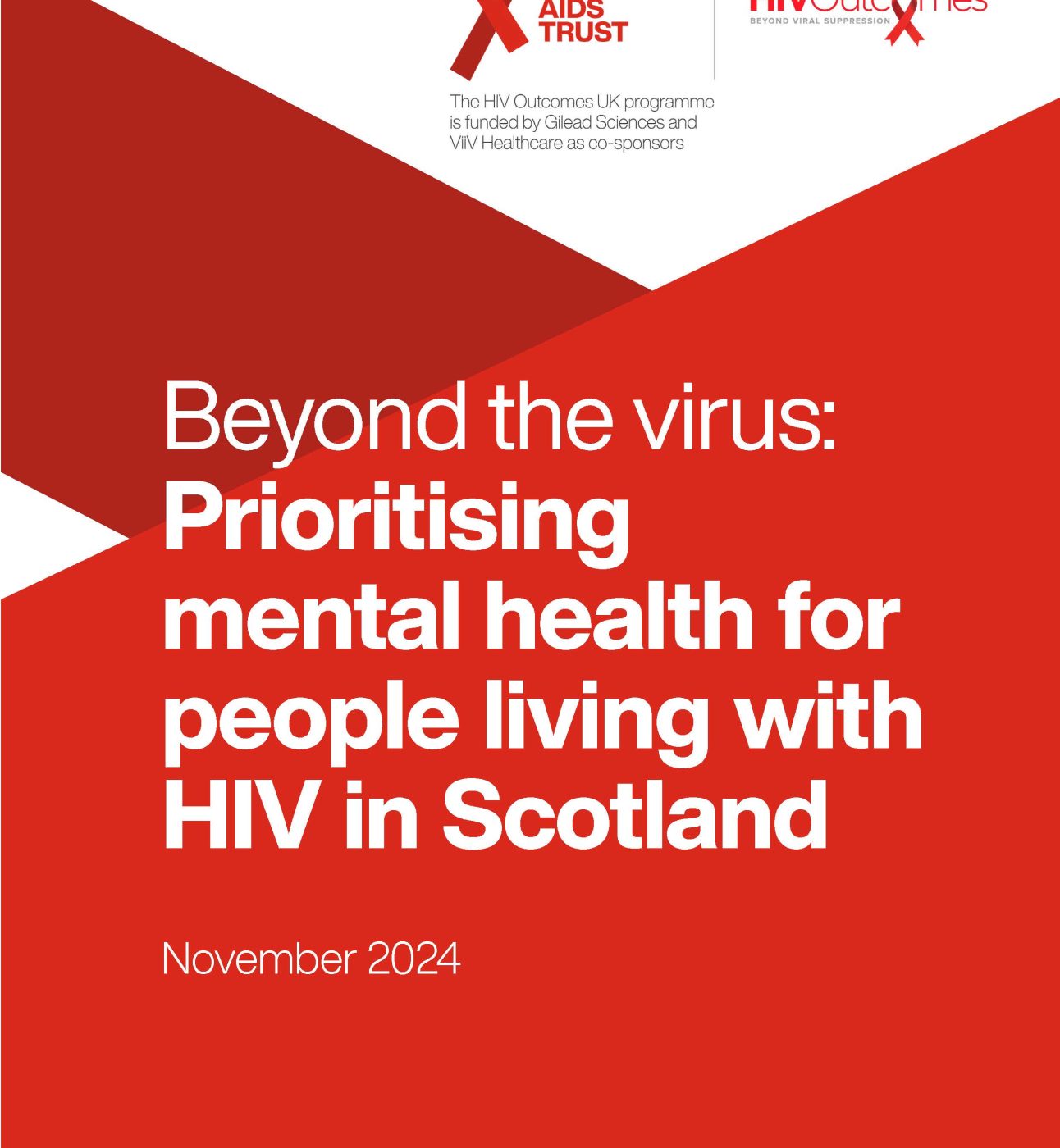 Reports and publications - National AIDS Trust