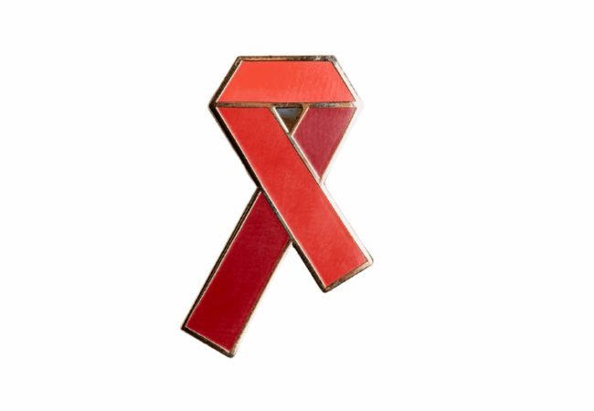 Join our Red Ribbon Club - National AIDS Trust